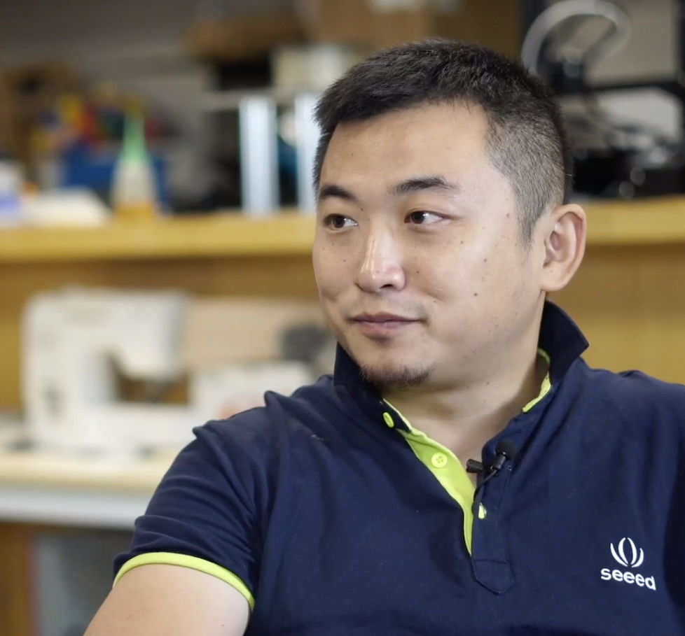 Digi-Key联手Seeed推出创意开发套件，免费申领请进！ – 得捷电子